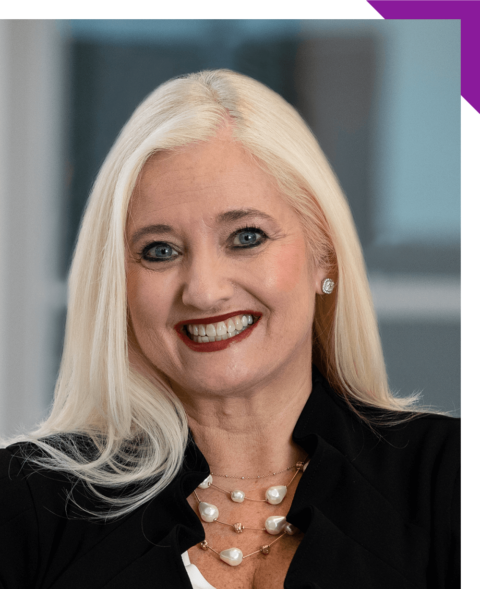 Speaker Lisa Paley - Nourishing Change Conference