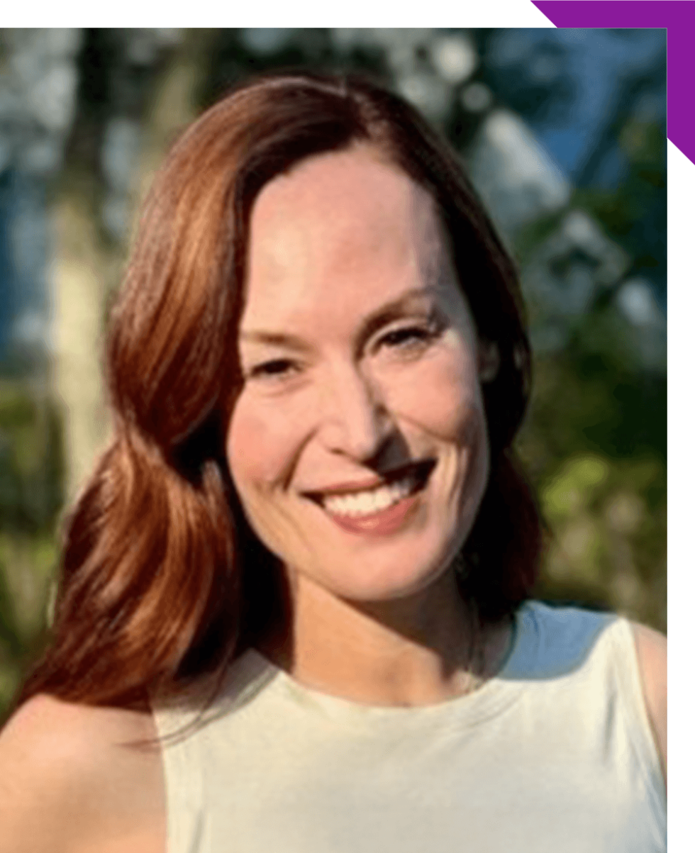 Speaker Brianna Lierman - Nourishing Change Conference