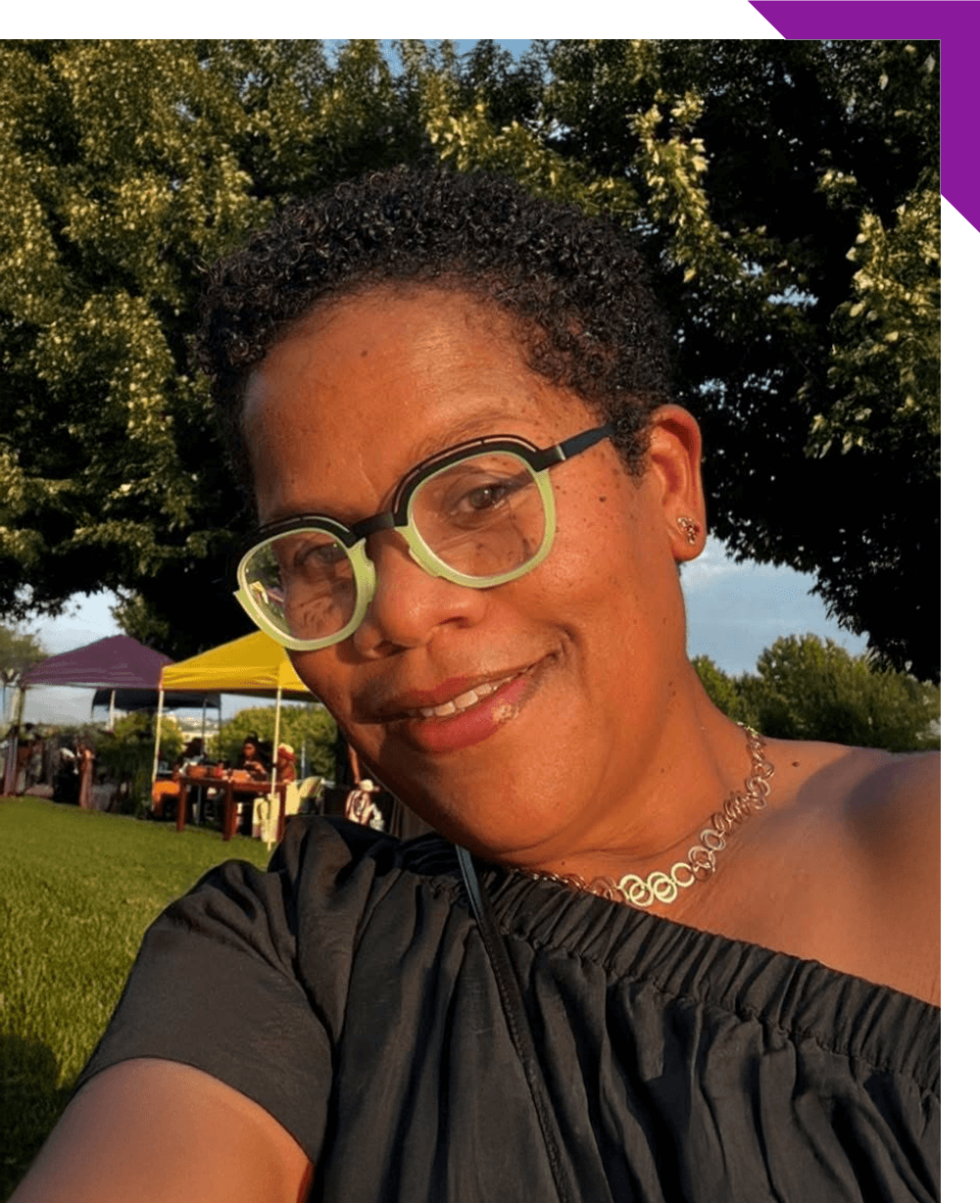 2025 Speakers | Nourishing Change Conference