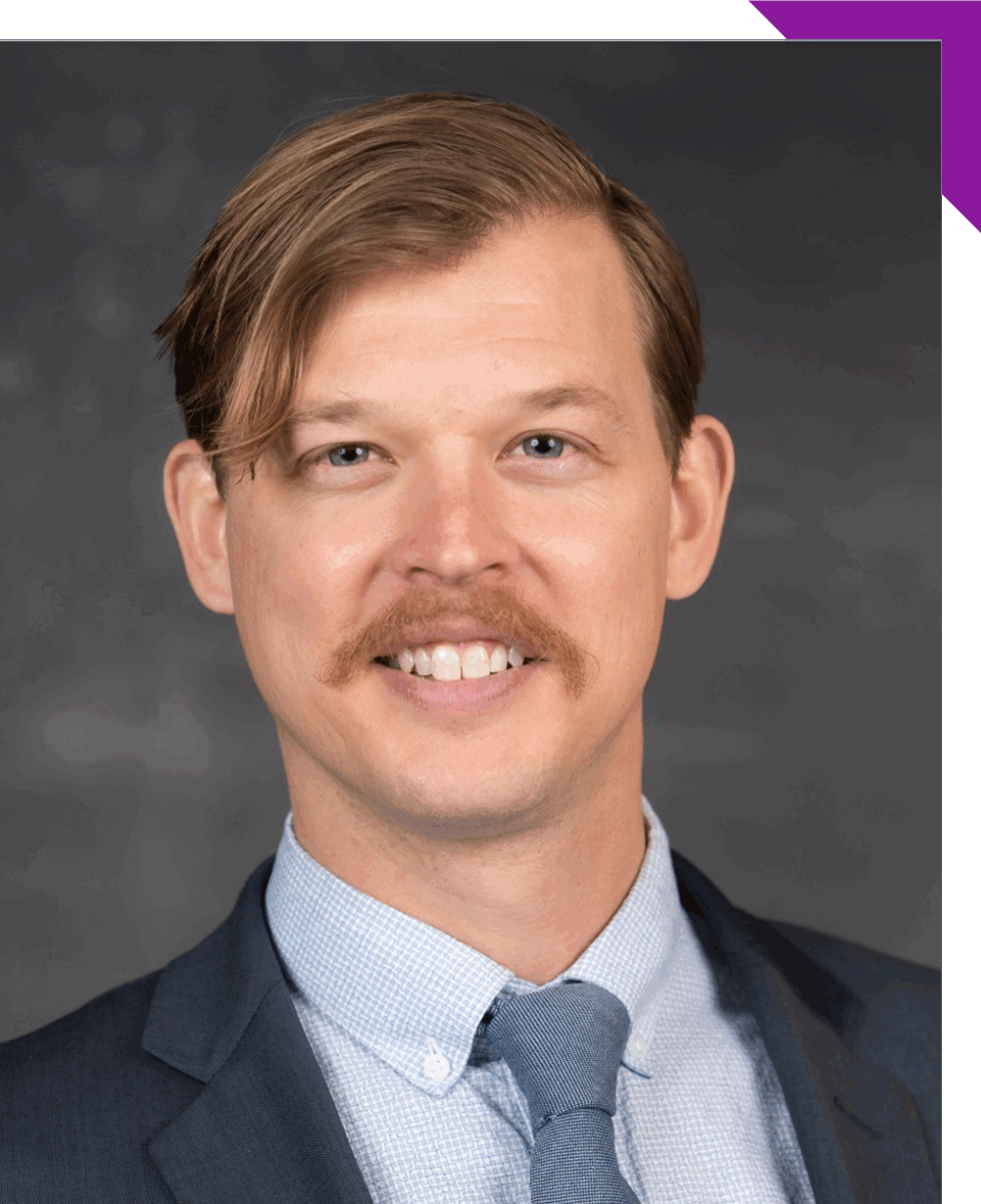 Speaker Billy Weber - Nourishing Change Conference